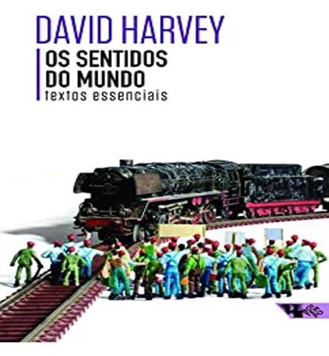 SENTIDOS DO MUNDO, OS: TEXTOS ESSENCIAIS - SENTIDOS DO MUNDO, OS ...